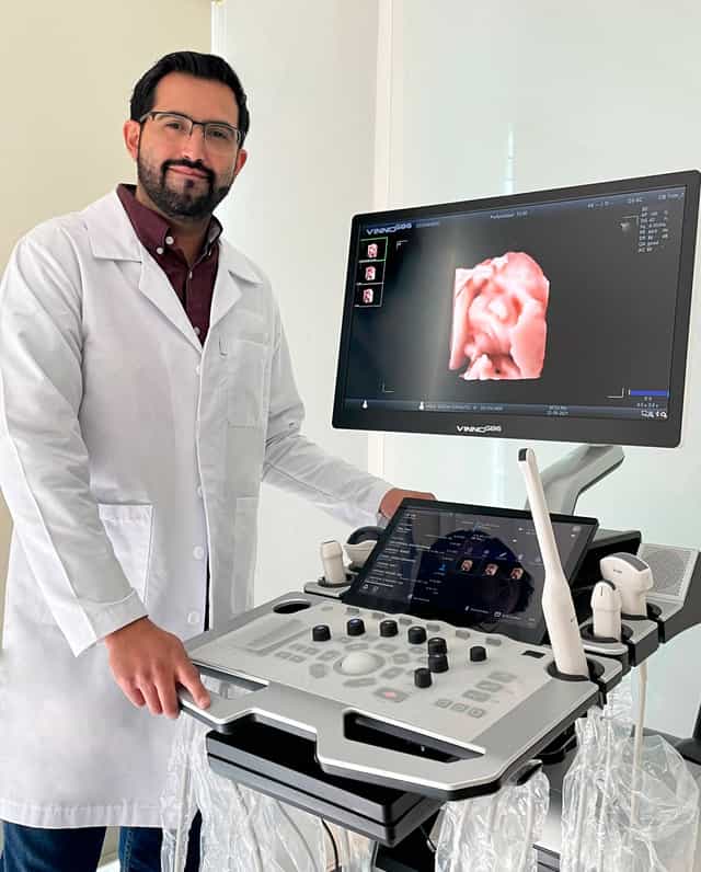 Ultramedica | Ultrasonidos en Puebla